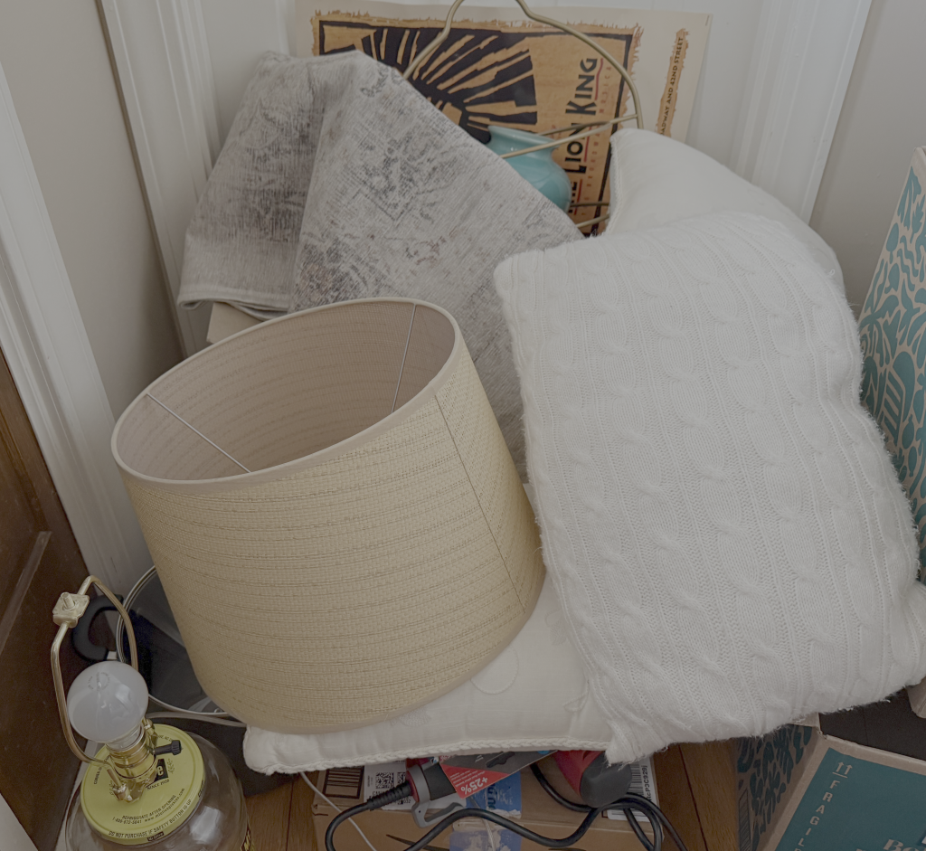 Declutter with Heart: How to Host Your Own Family “Company Store” | HER ...