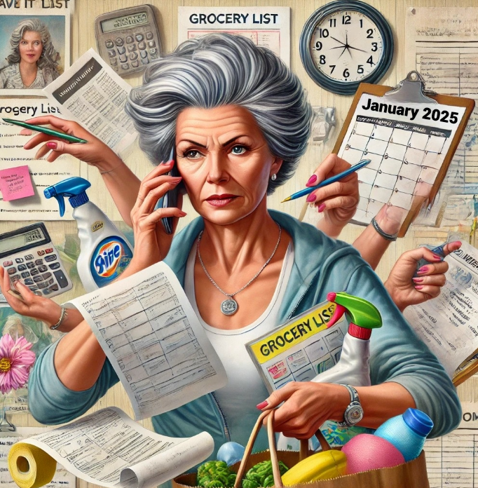 What Everyone Gets Wrong about Women Living Well and Finishing Strong ...